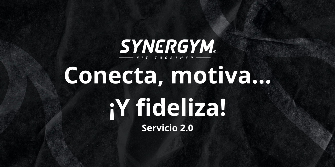 Página Principal | Synergym Academy