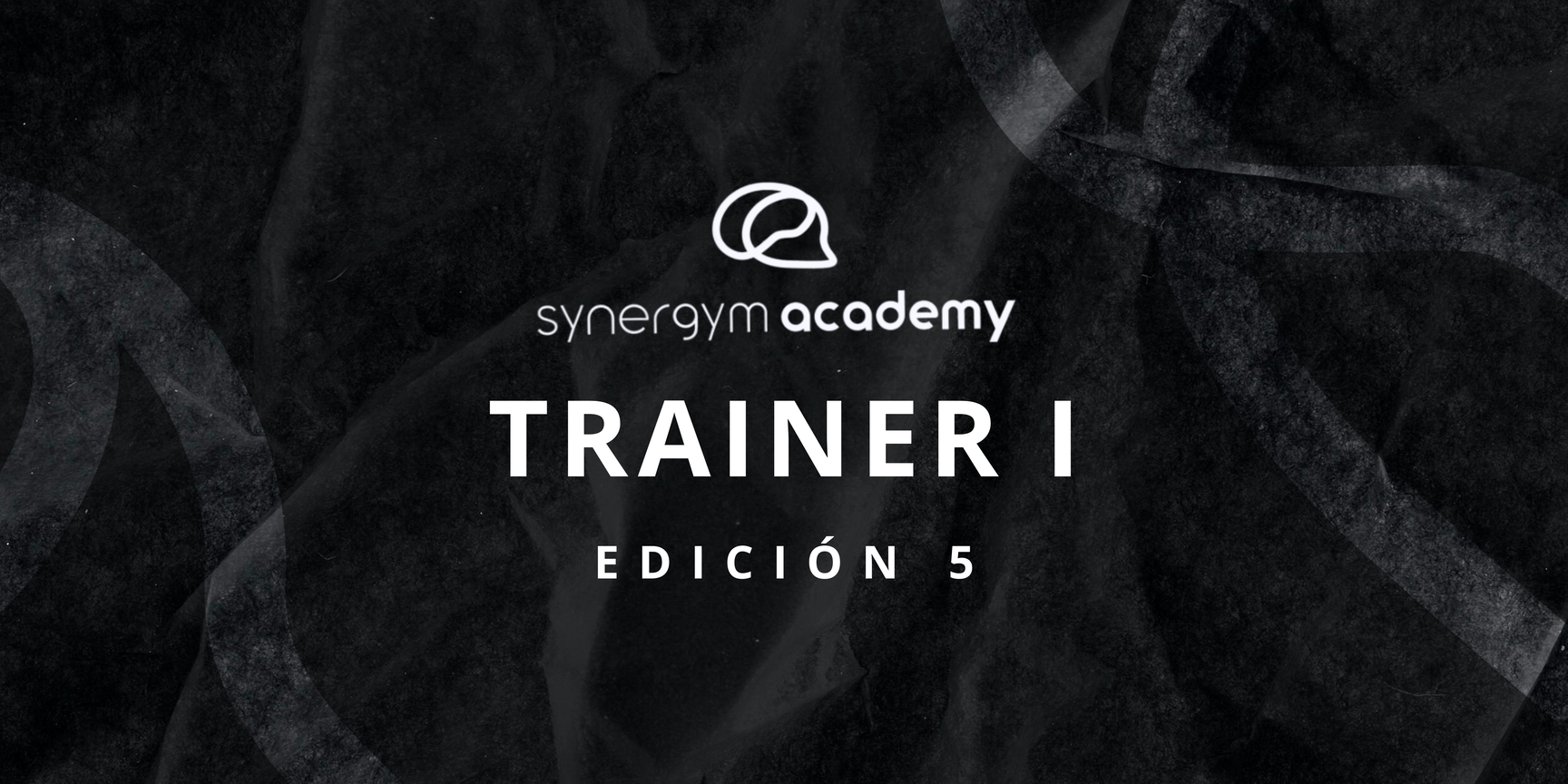 Página Principal | Synergym Academy