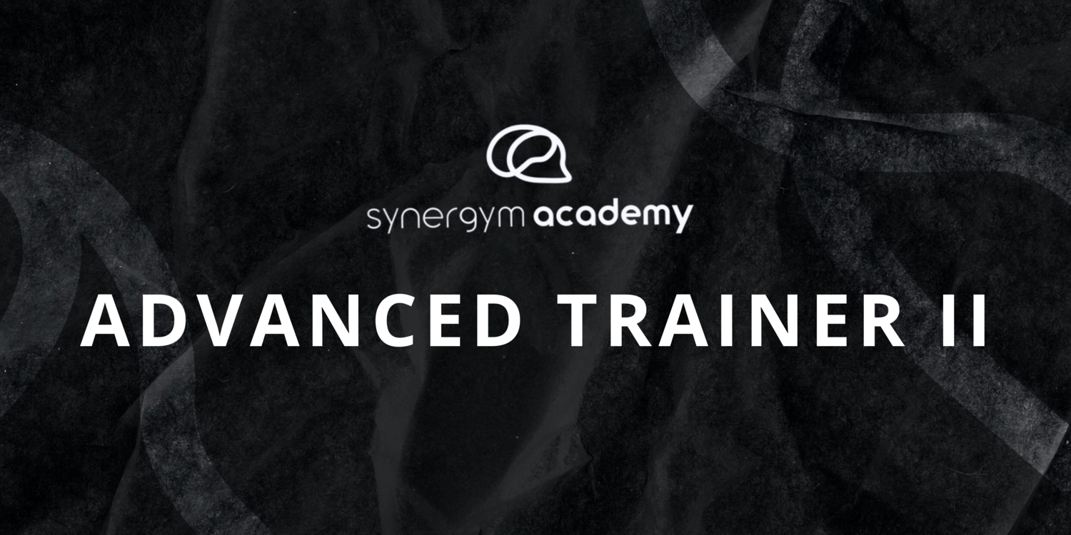 Página Principal | Synergym Academy